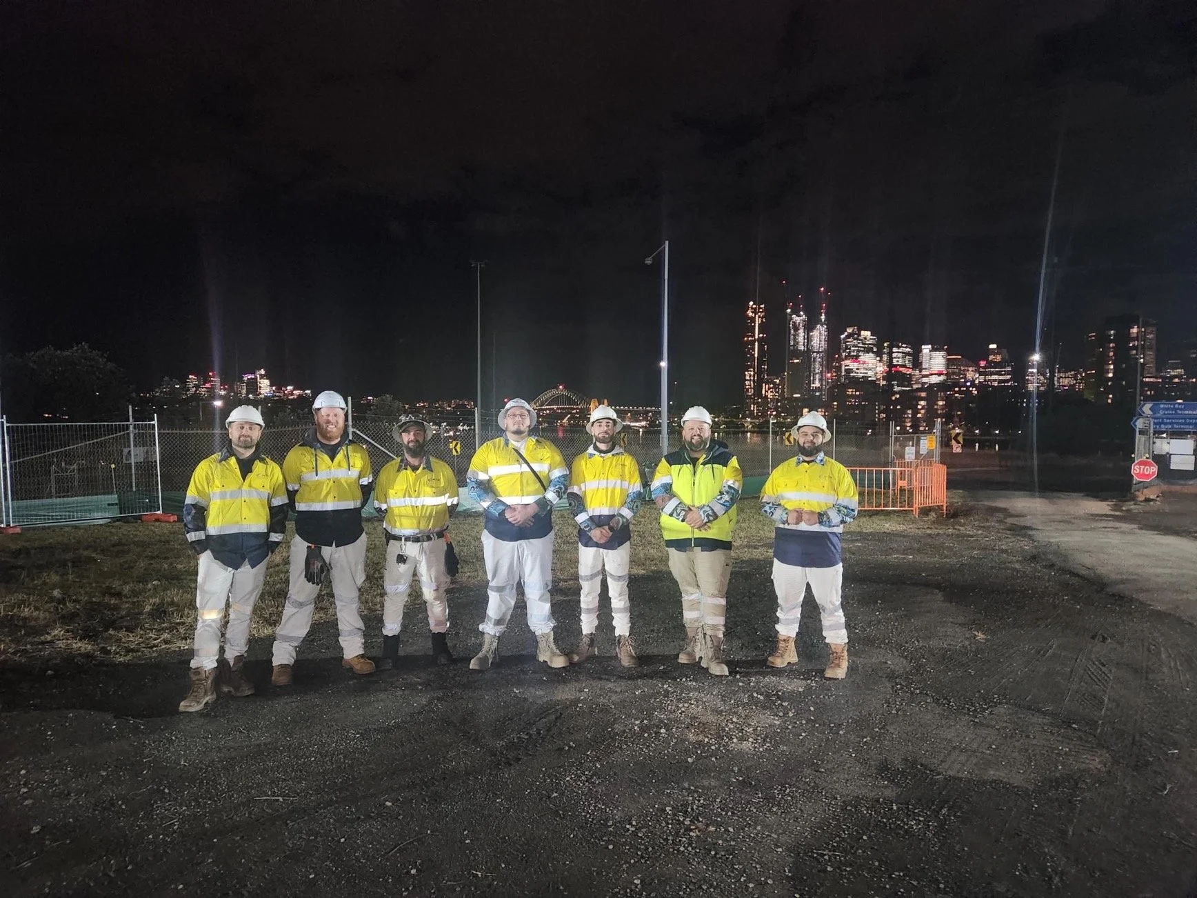 Altus Traffic Teams Up with Luke Penrith for NAIDOC Week — Altus Traffic