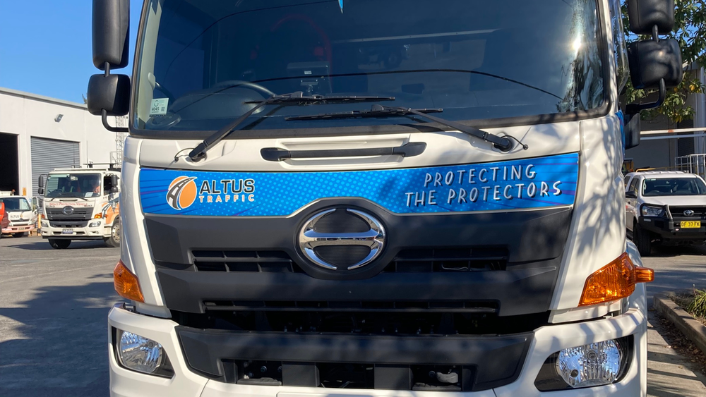 Altus Traffic's Wrapped TMA: Embodying 'Protect the Protectors' Value ...