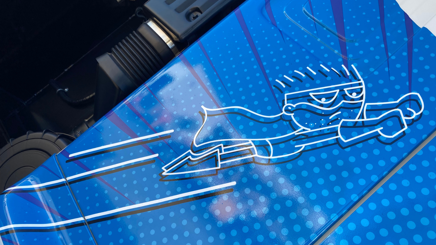 Altus Traffic's Wrapped TMA: Embodying 'Protect the Protectors' Value ...