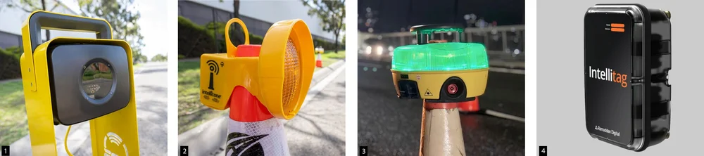 Workzone Digitisation Transforms Engineering Controls For Road Safety — Altus Traffic