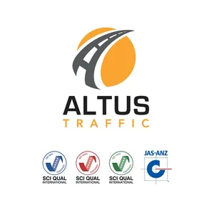 About Us — Altus Traffic