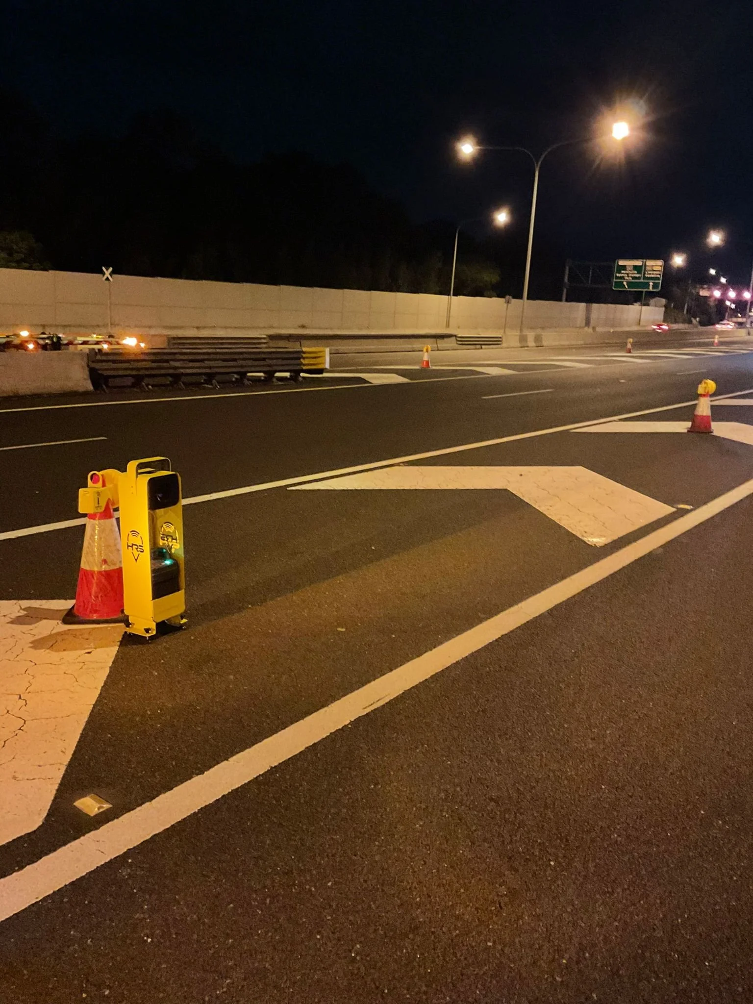 About Altus Workzone Digitisation — Altus Traffic