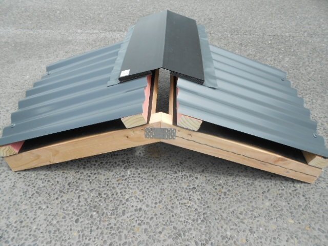 The Roofing Store-Ventilation Products
