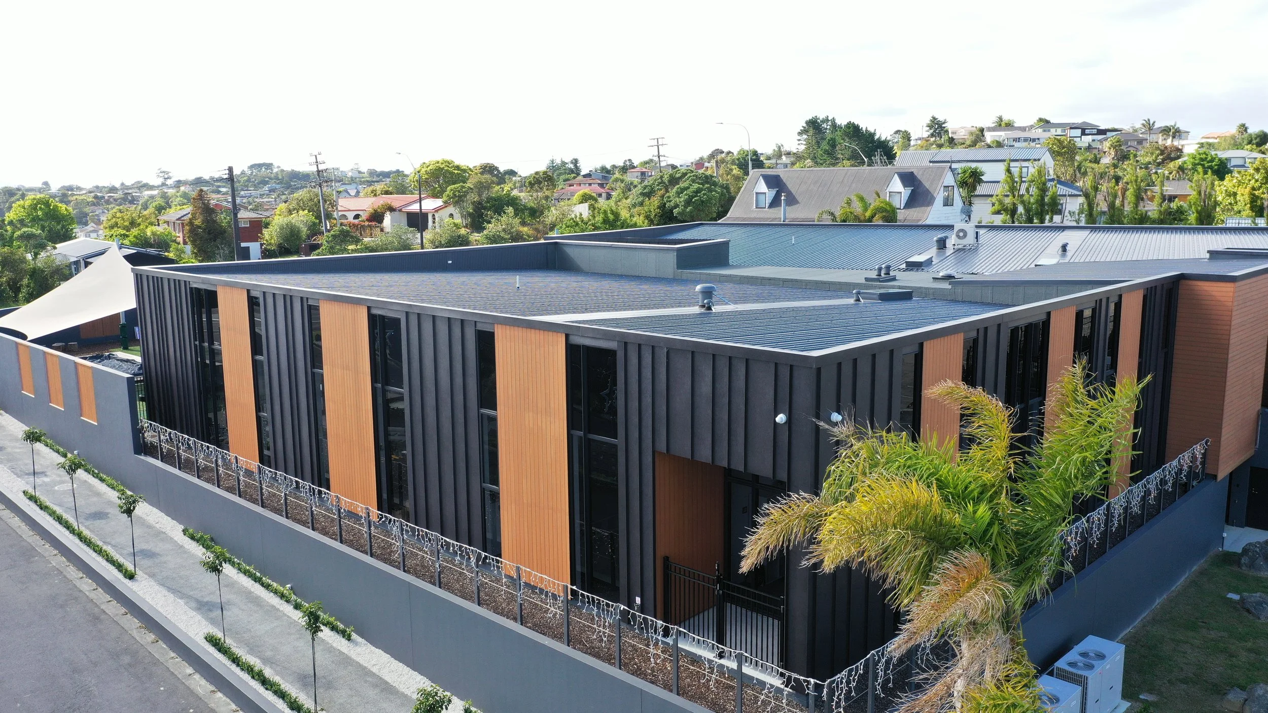 The Roofing Store- New Zealand's home of Premium Quality Steel Roofing ...