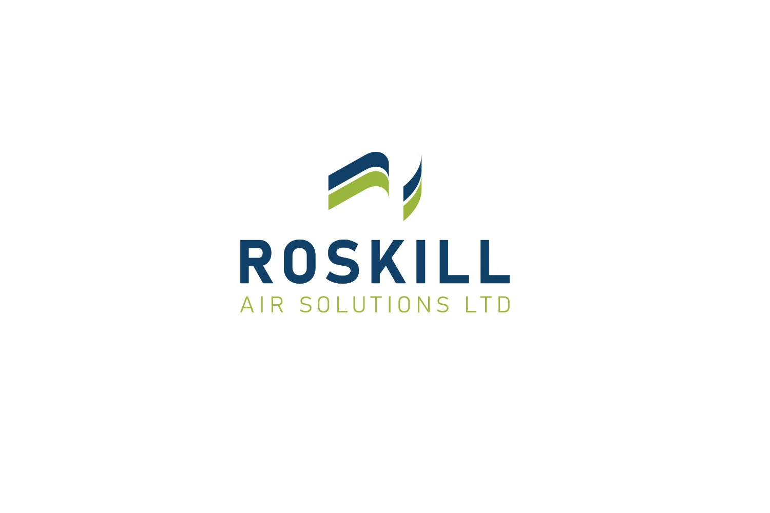 Roskill Air Solutions Ltd — EYECATCHER DESIGNS
