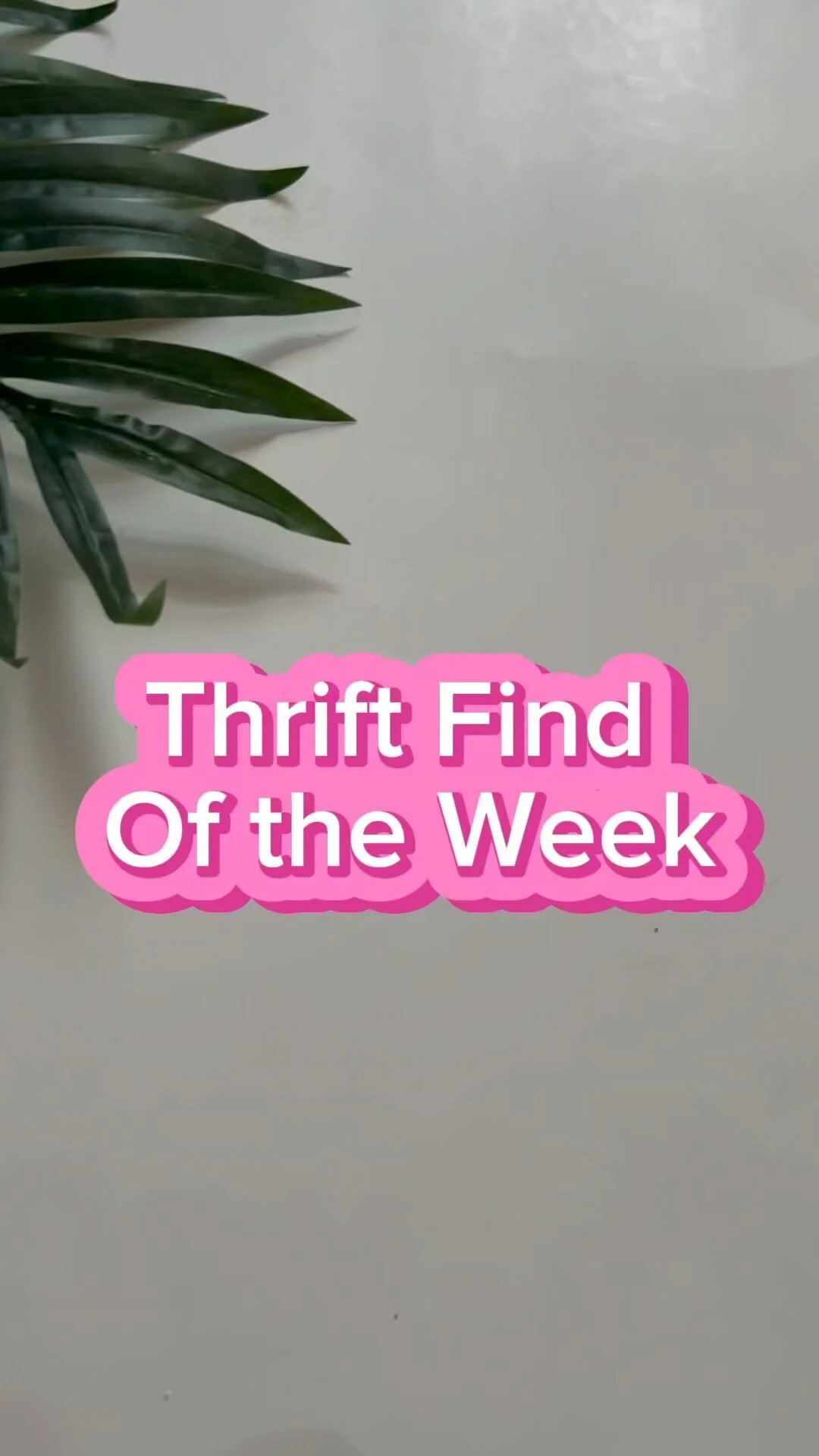 Sustainable Secondhand Style — Second Look Styling