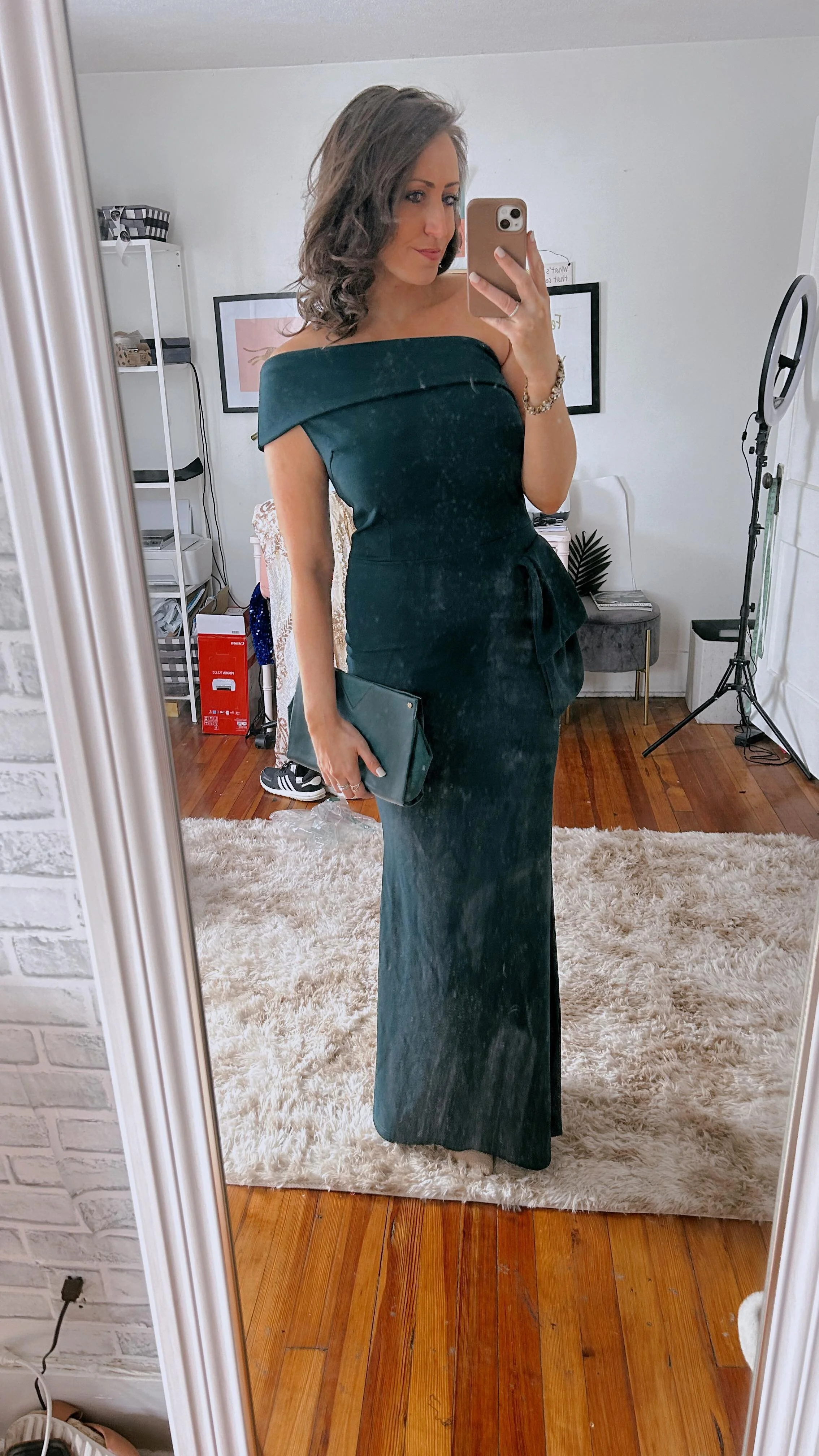 Sustainable Secondhand Style — Second Look Styling