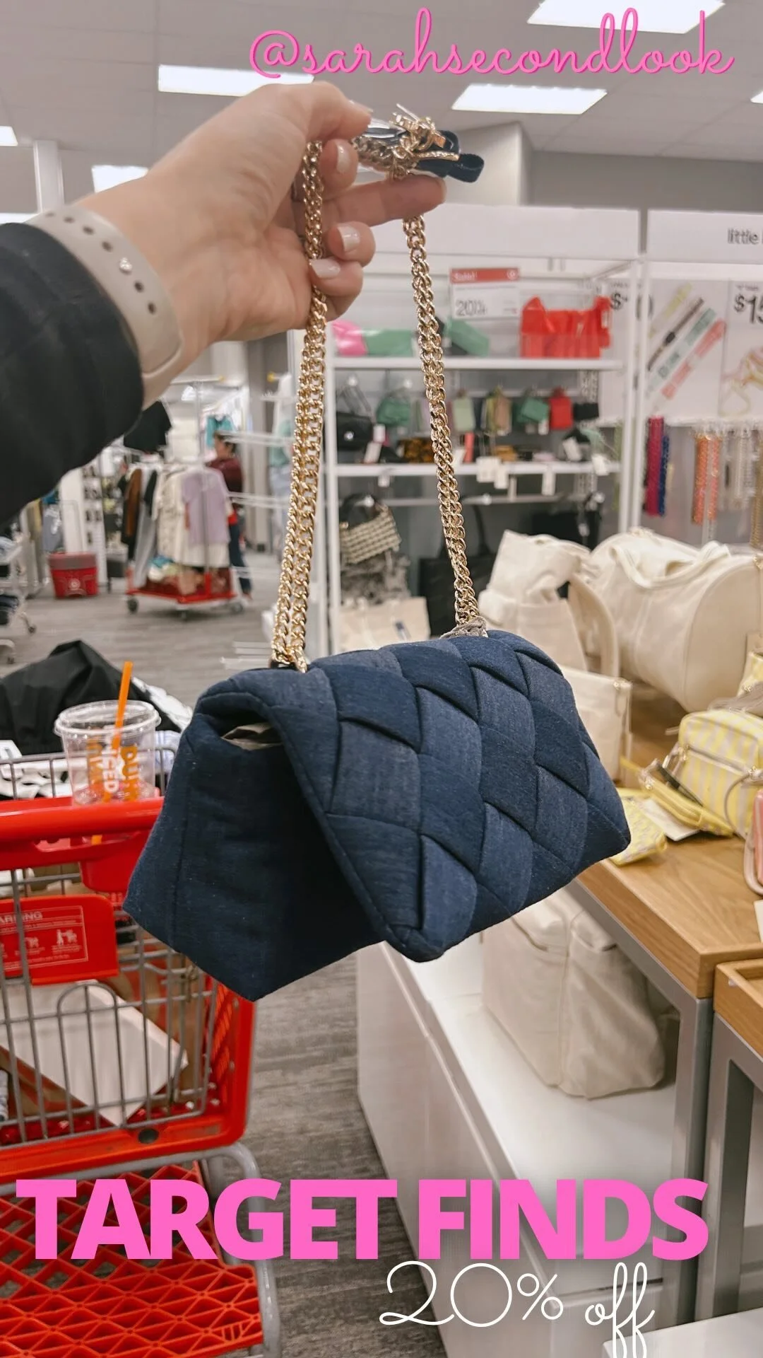 Sustainable Secondhand Style — Second Look Styling