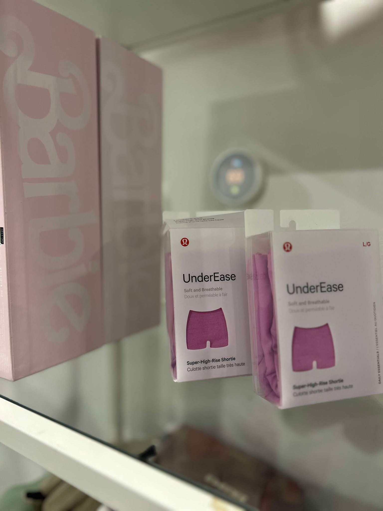 Consignment — Second Look Styling