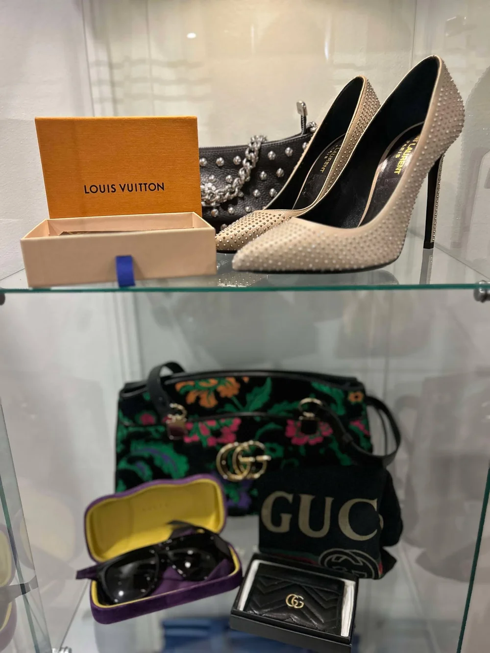 Consignment — Second Look Styling