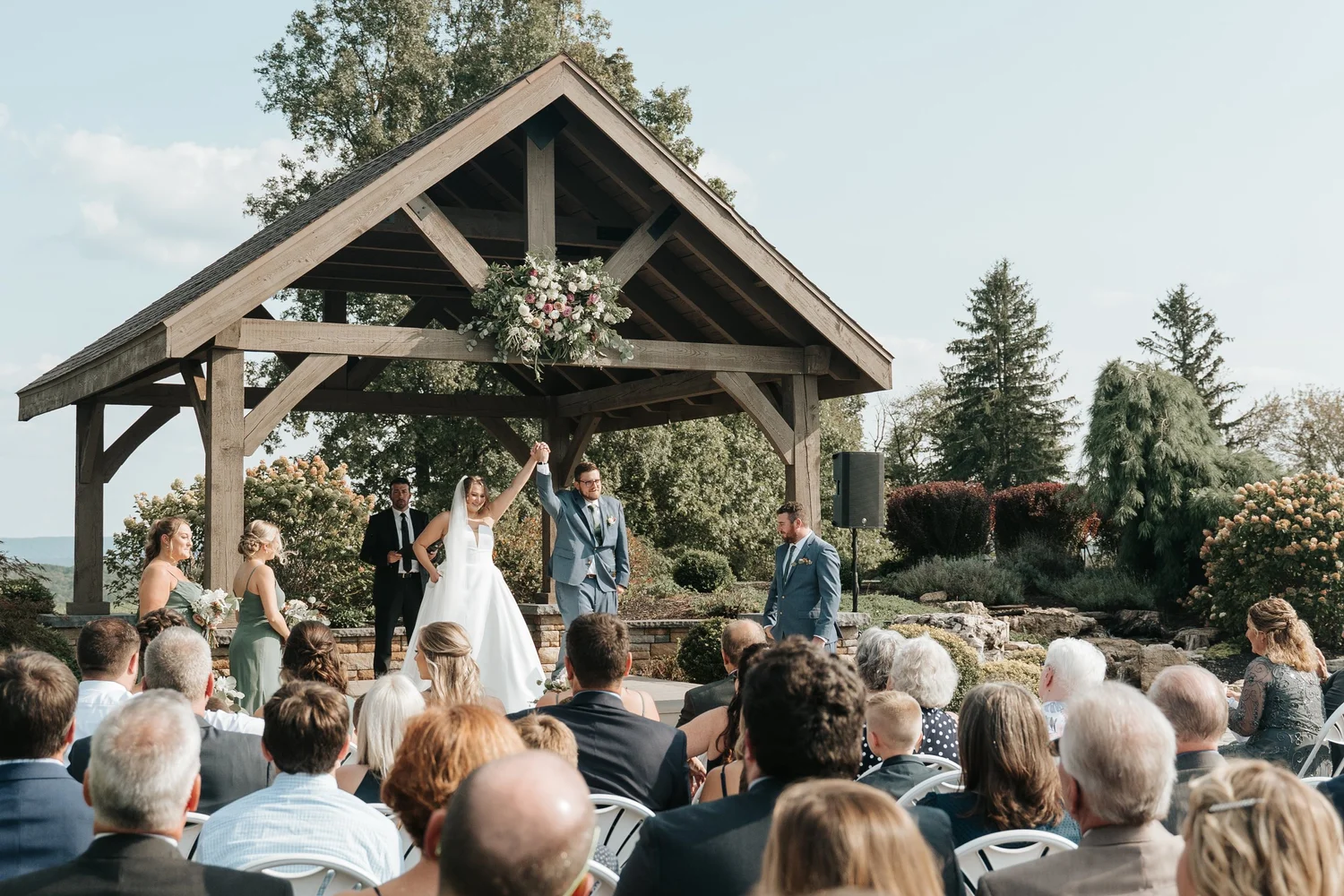 A Couples Guide To The Pennsylvania Marriage Laws — Clear Ridge Wedding ...