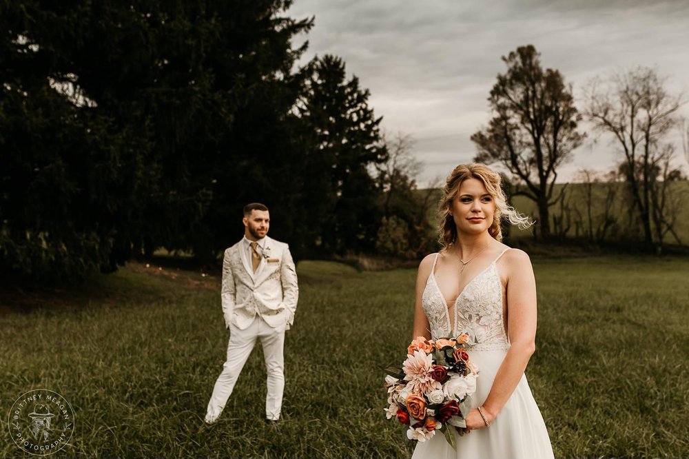 Clear Ridge Wedding & Event Venue