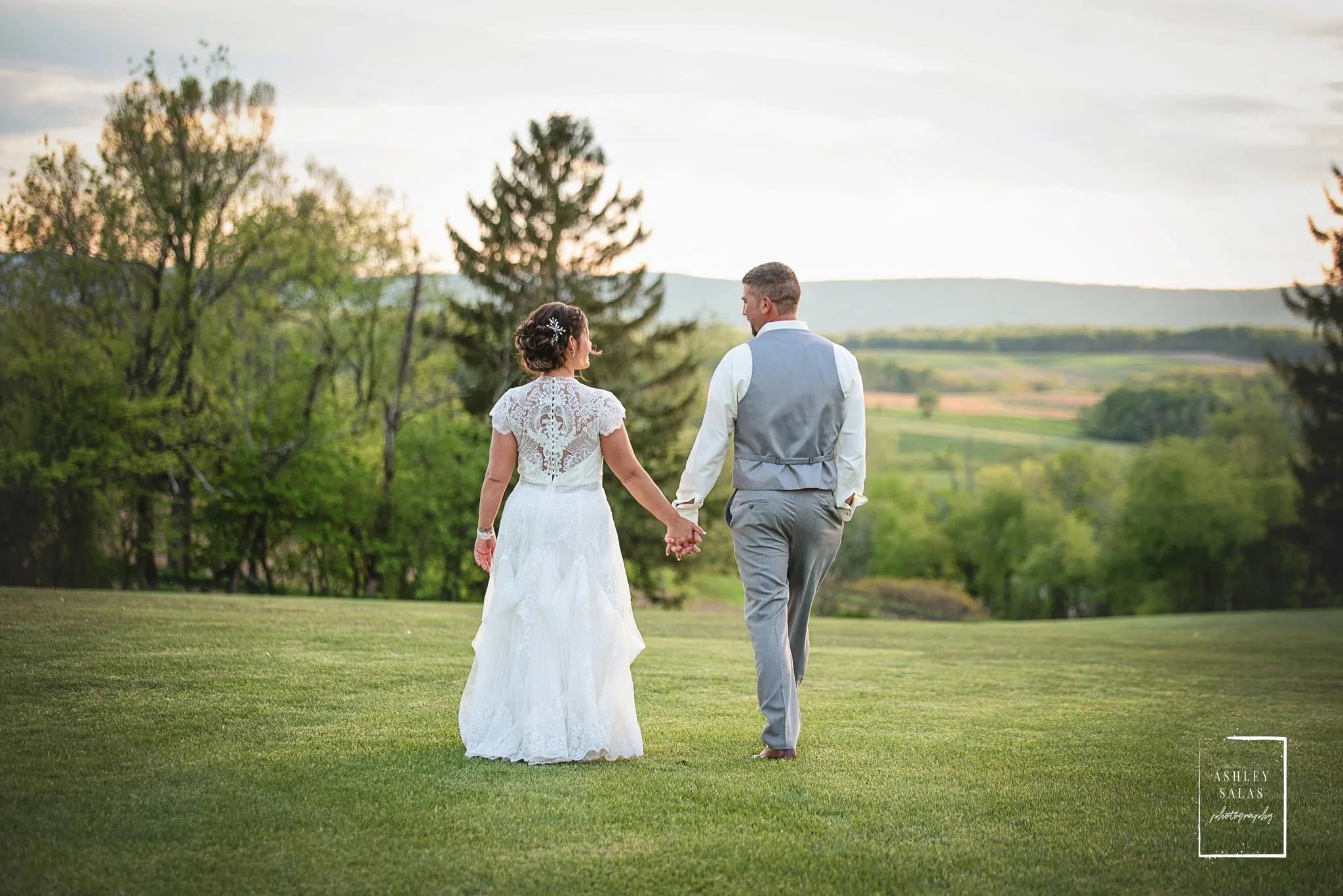 Venue — Clear Ridge Wedding & Event Venue