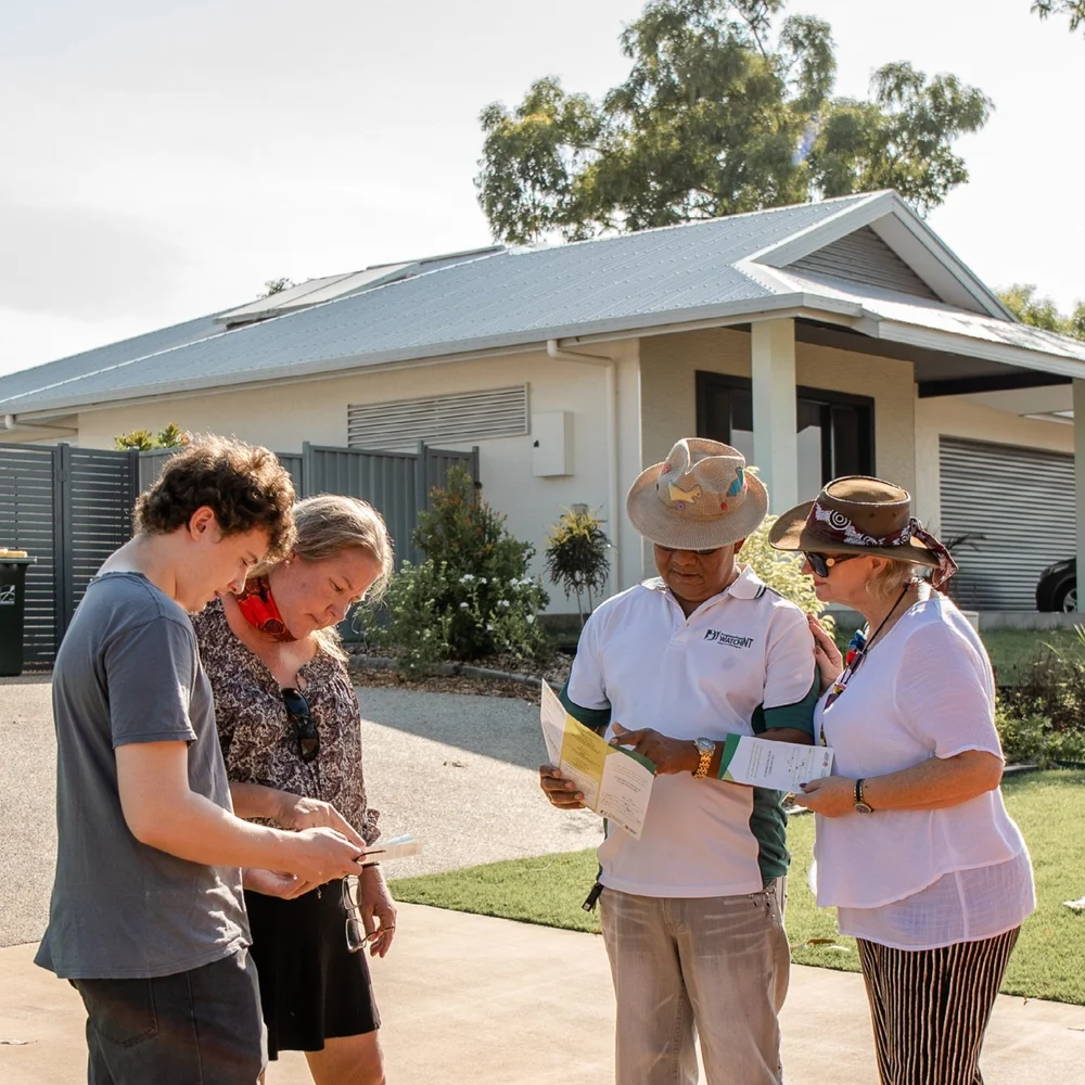 Neighbourhood Watch NT (NHWNT)