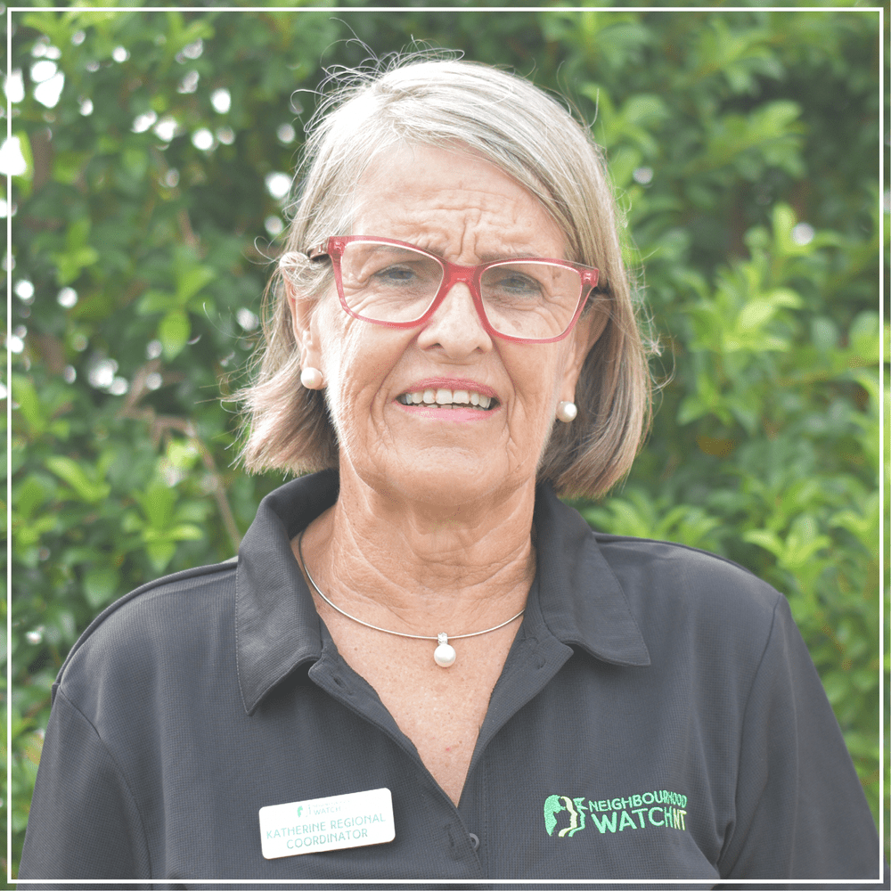 OUR TEAM — Neighbourhood Watch NT (NHWNT)