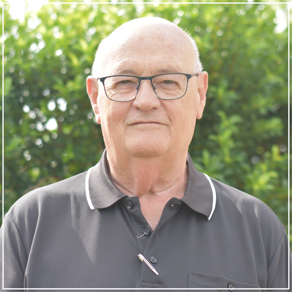 OUR TEAM — Neighbourhood Watch NT (NHWNT)