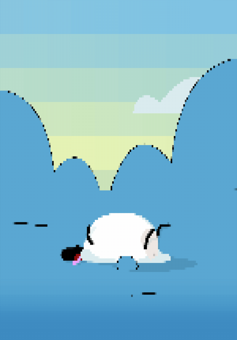 Naiier El-Deeb - Animator / Motion Designer