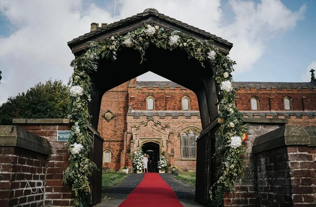 Flower Design Events