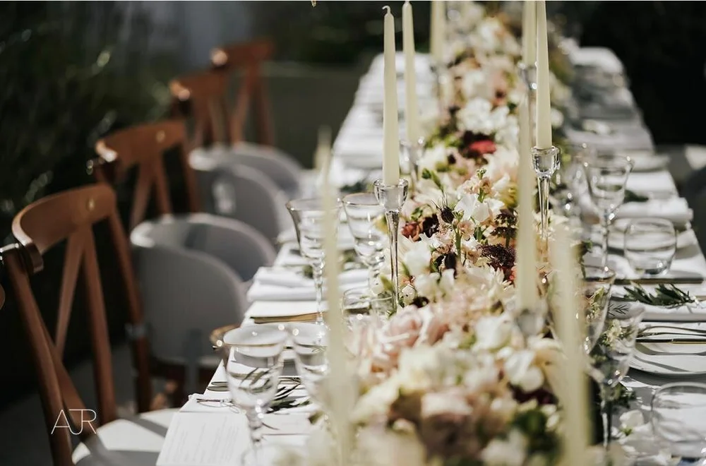 Flower Design Events