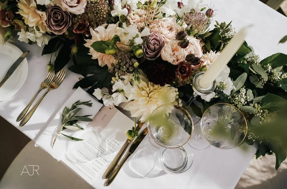 Flower Design Events