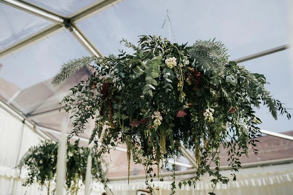 Flower Design Events