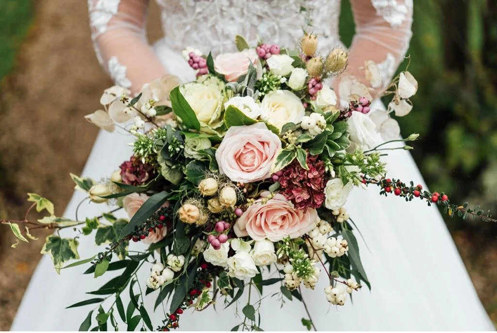 Flower Design Events