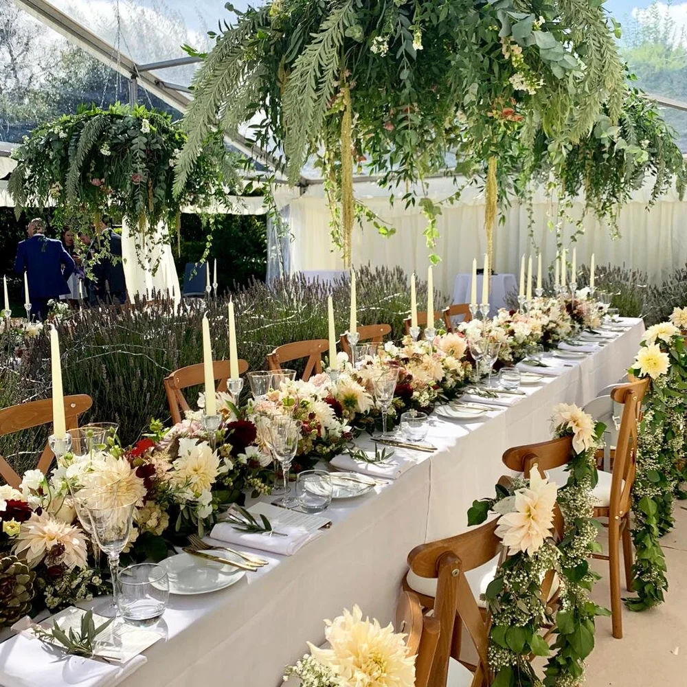 Flower Design Events