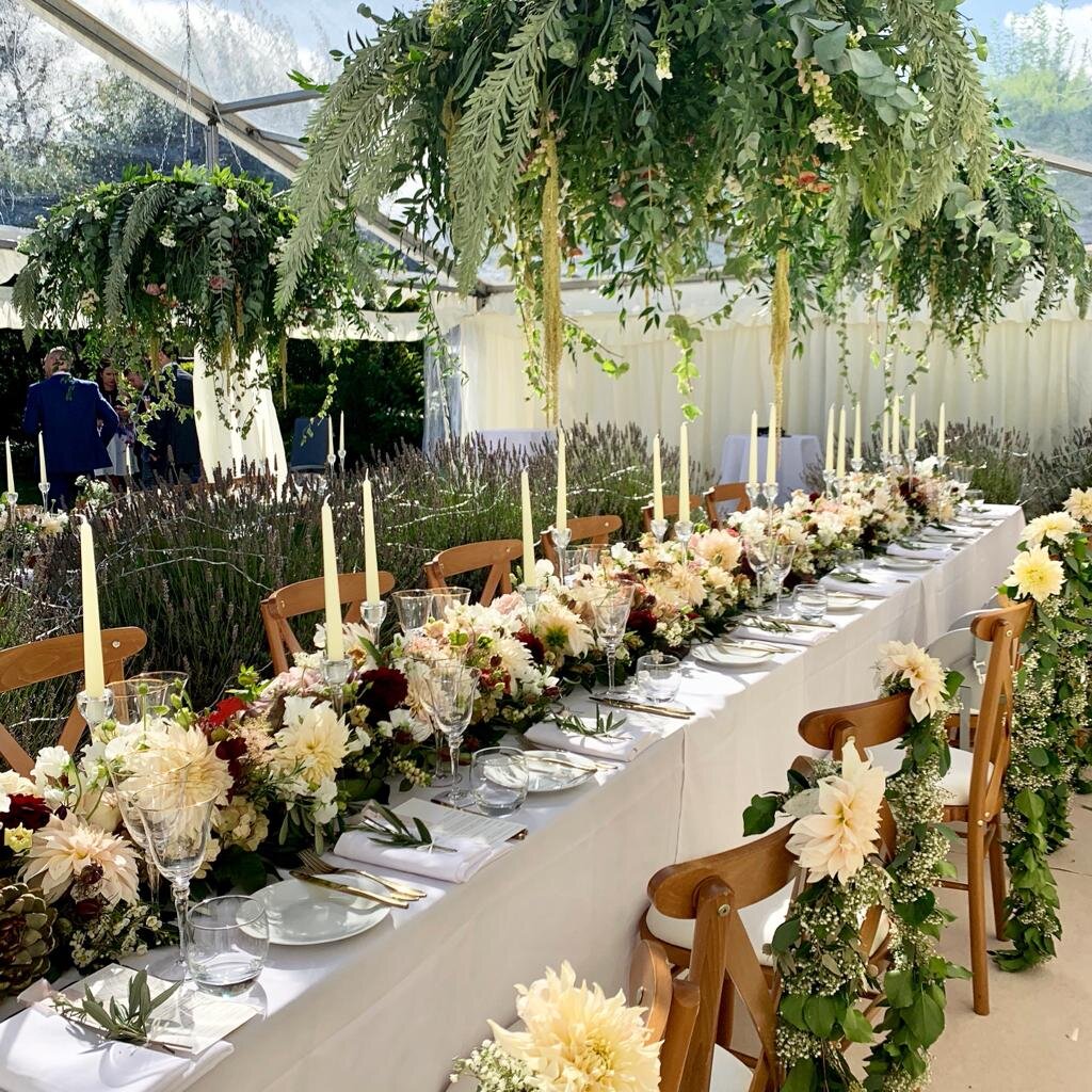 Flower Design Events