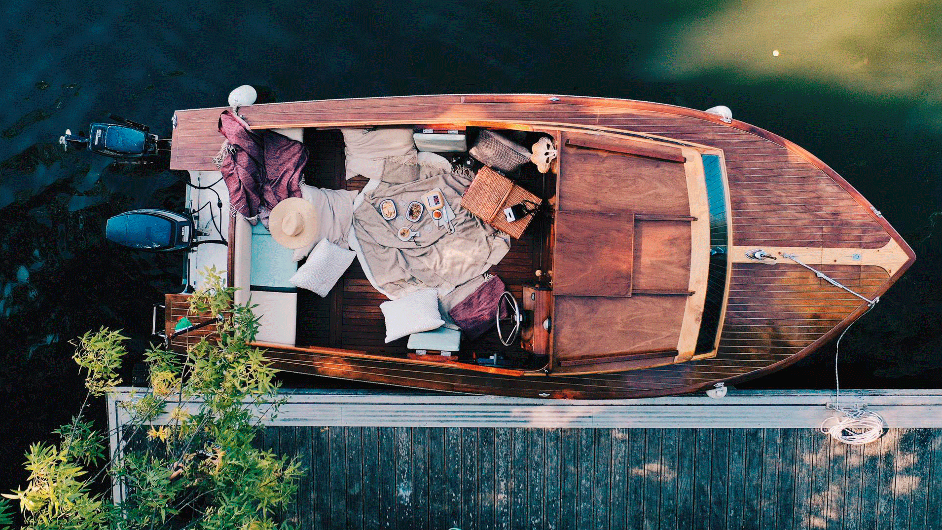 Marma Slow: Vintage Wooden Boat Tours & Timeless Memories in the Douro ...