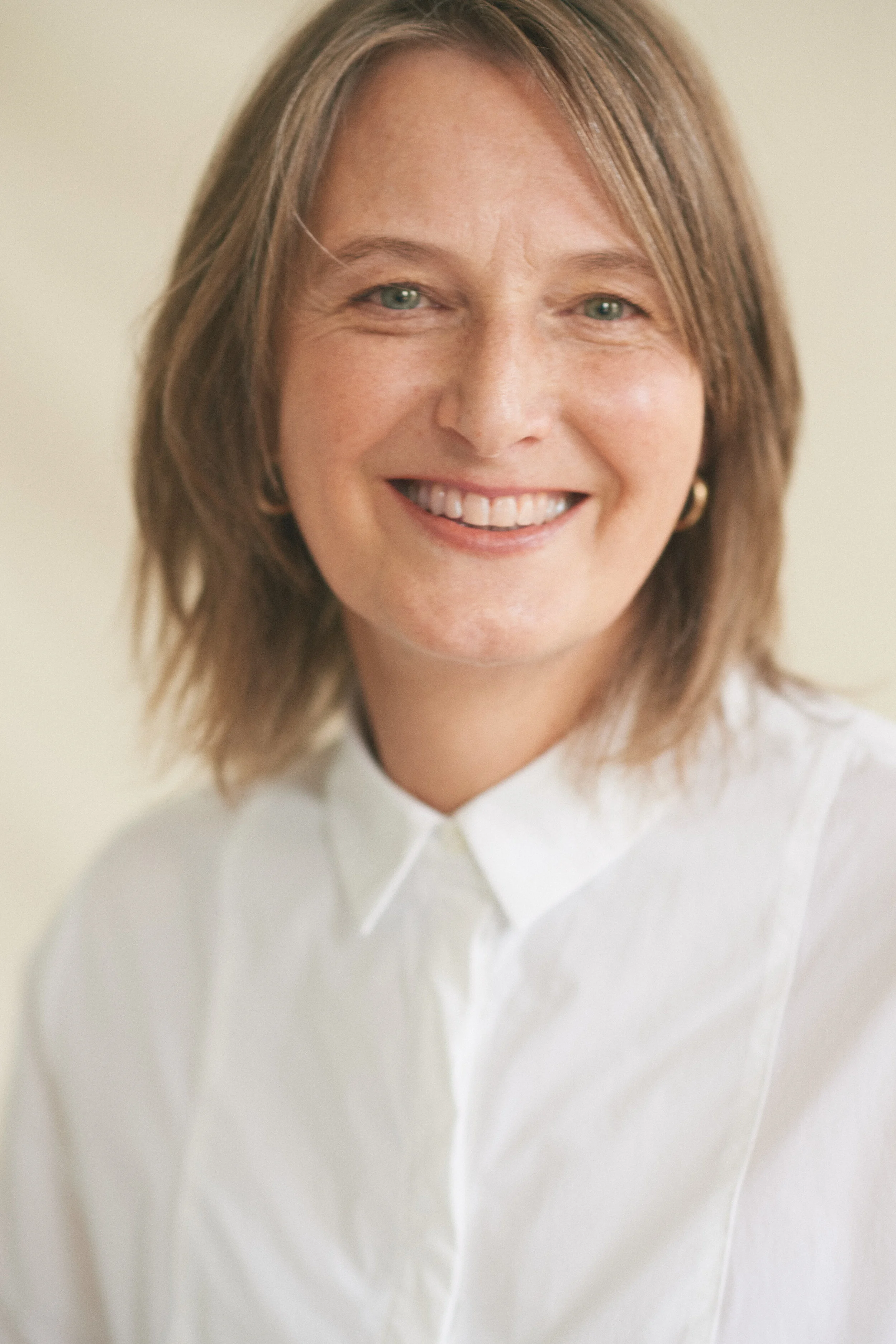 About Cath — Empathy Matters