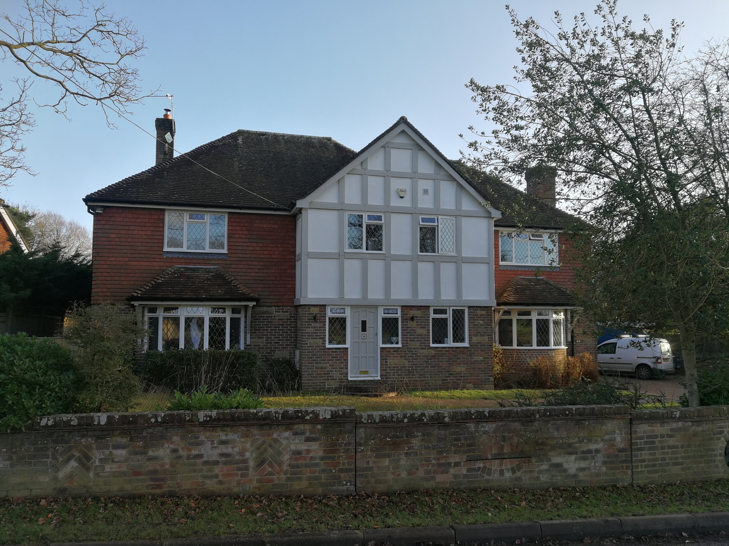 Gallery — Bushell & Co Painting and Decorating