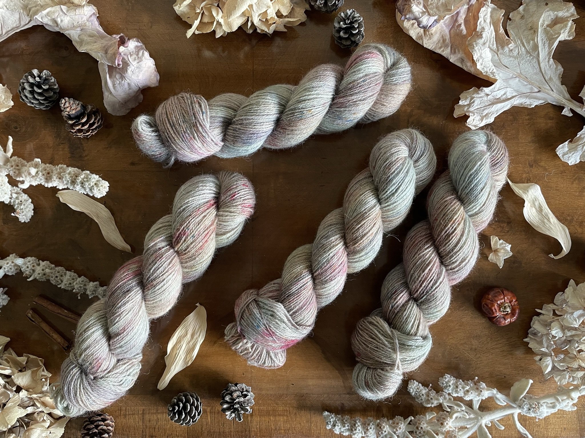 Stormcloud — Telling Yarns