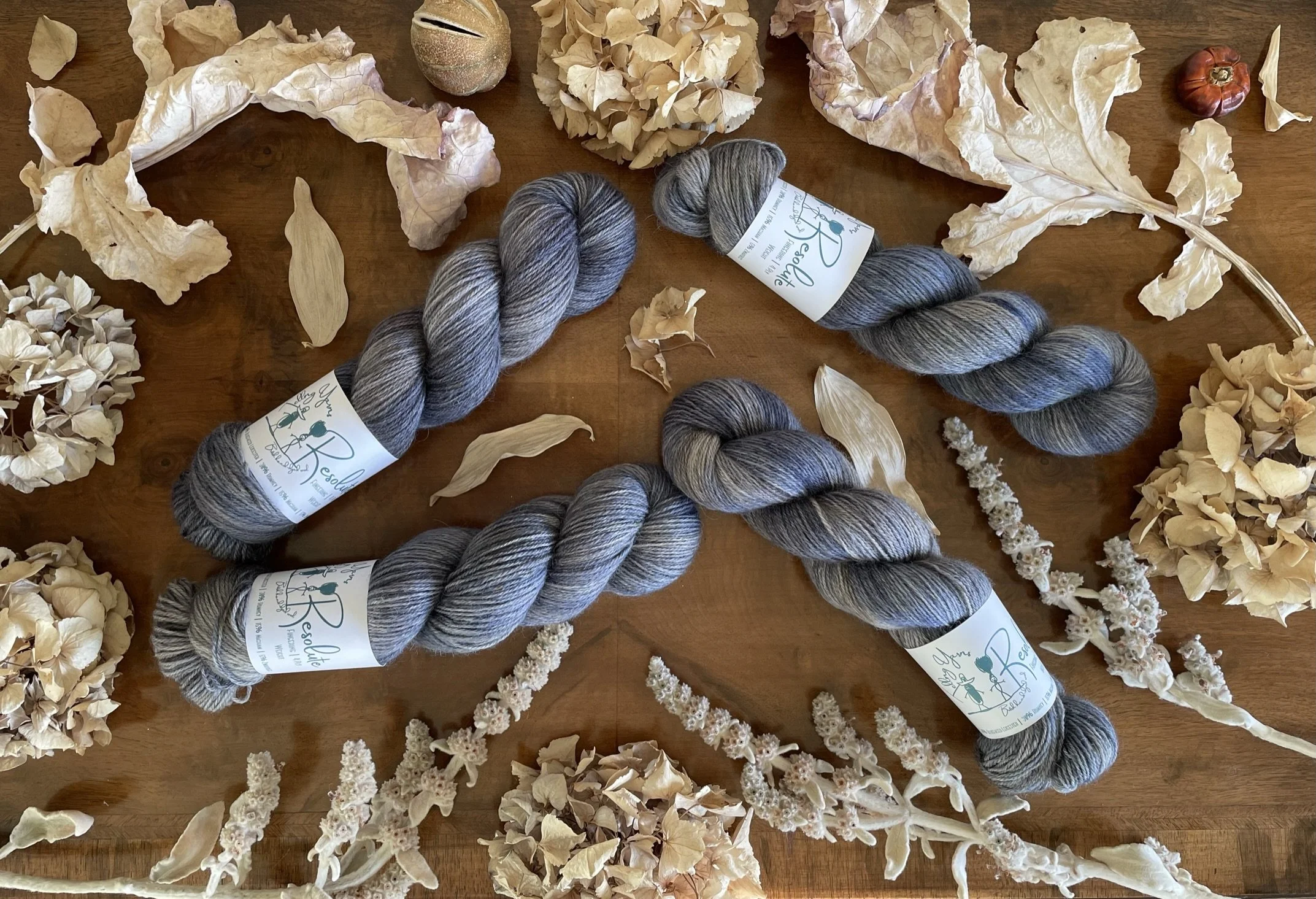 Silverwing — Telling Yarns