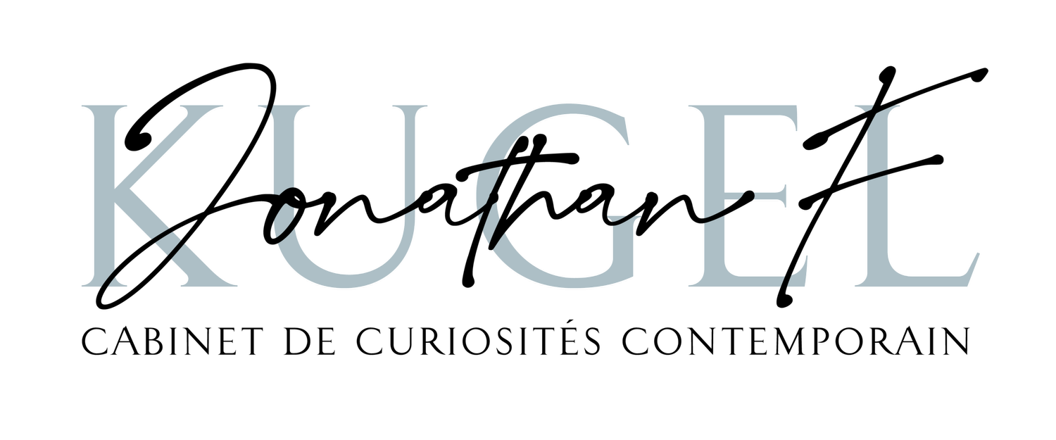 Jonathan F. Kugel | Antiques & Contemporary Art Gallery, Brussels ...