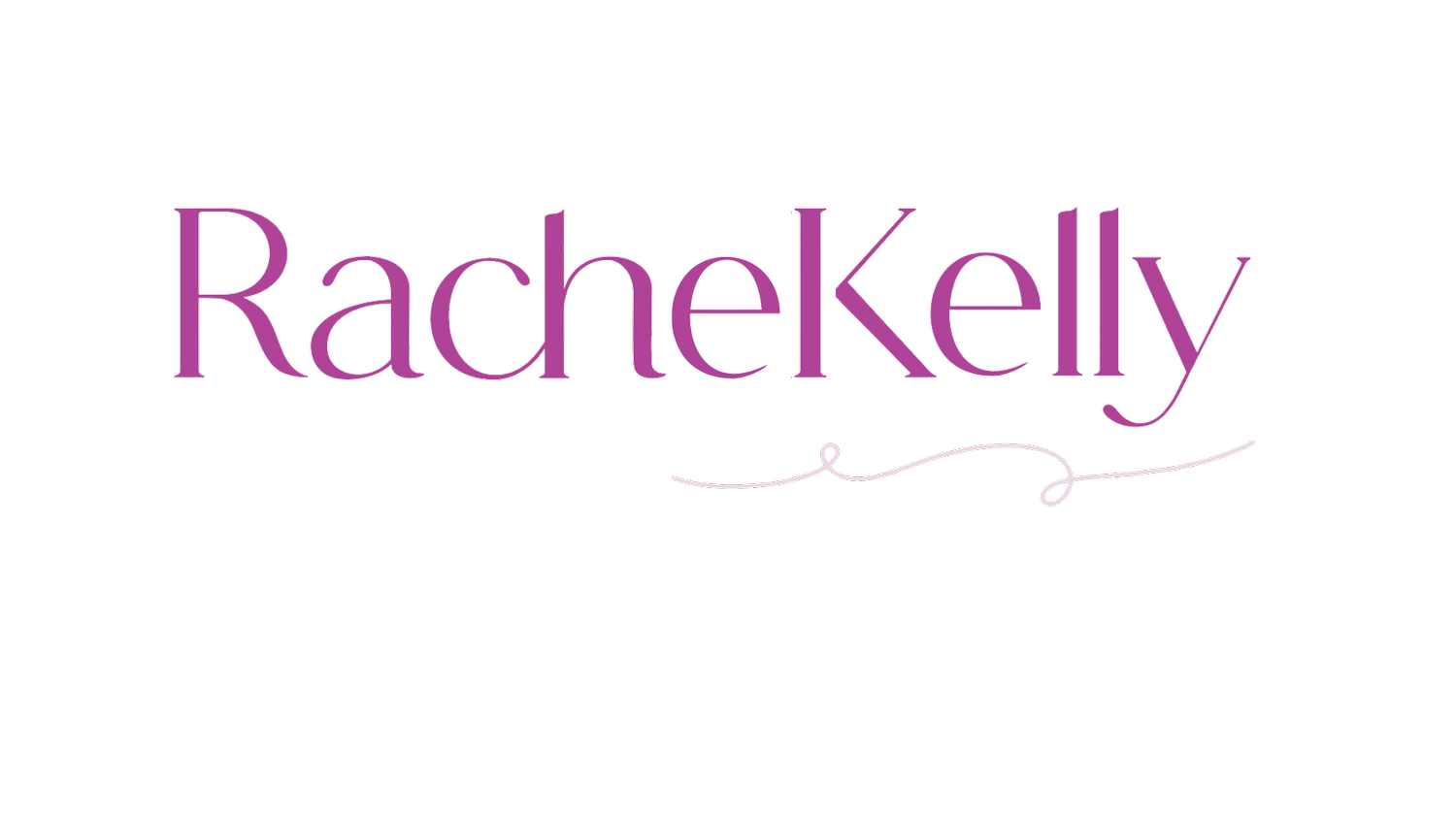 Rachel Kelly