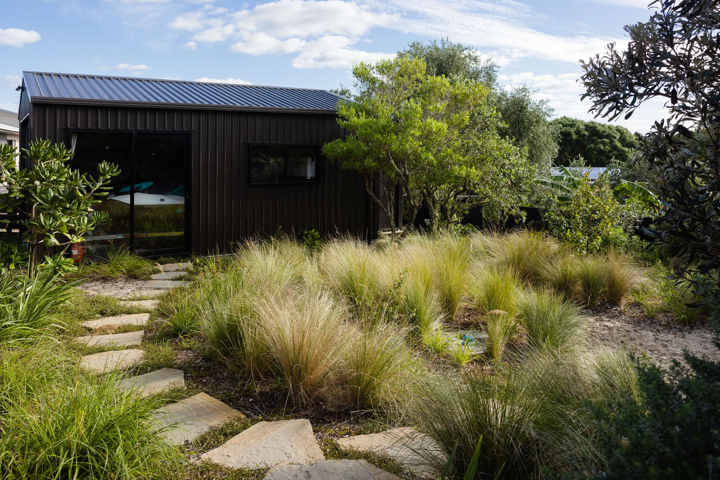 Less is More — Neville Design Studio