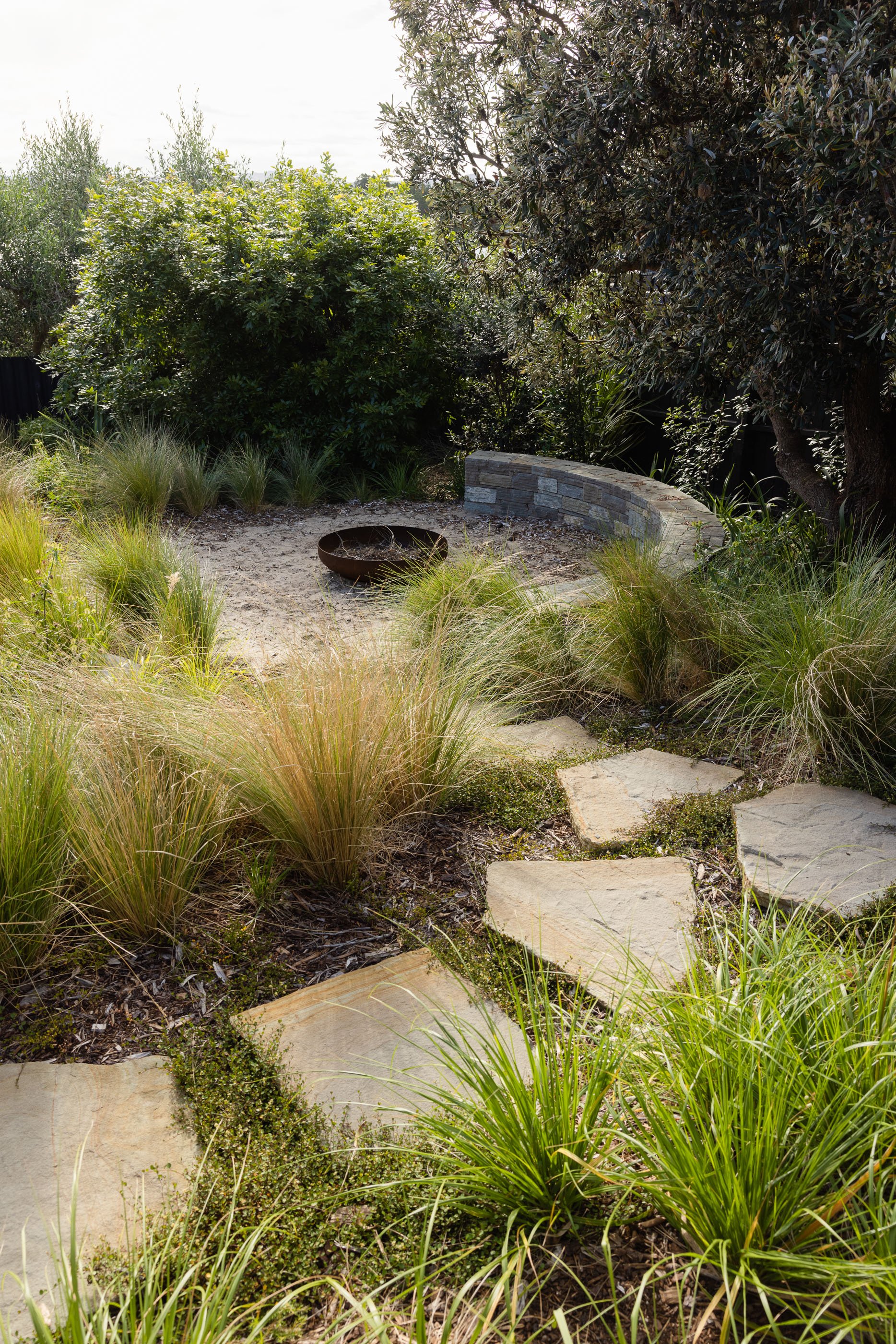 Less is More — Neville Design Studio