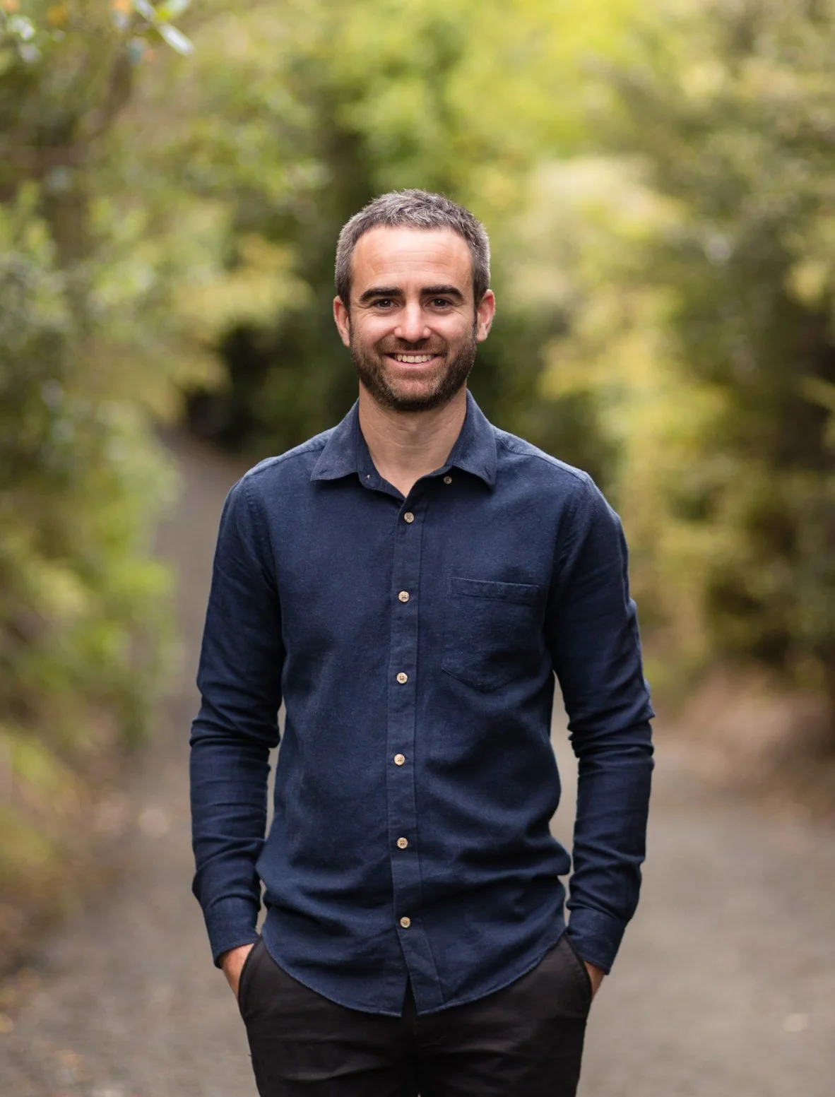 About — Neville Design Studio