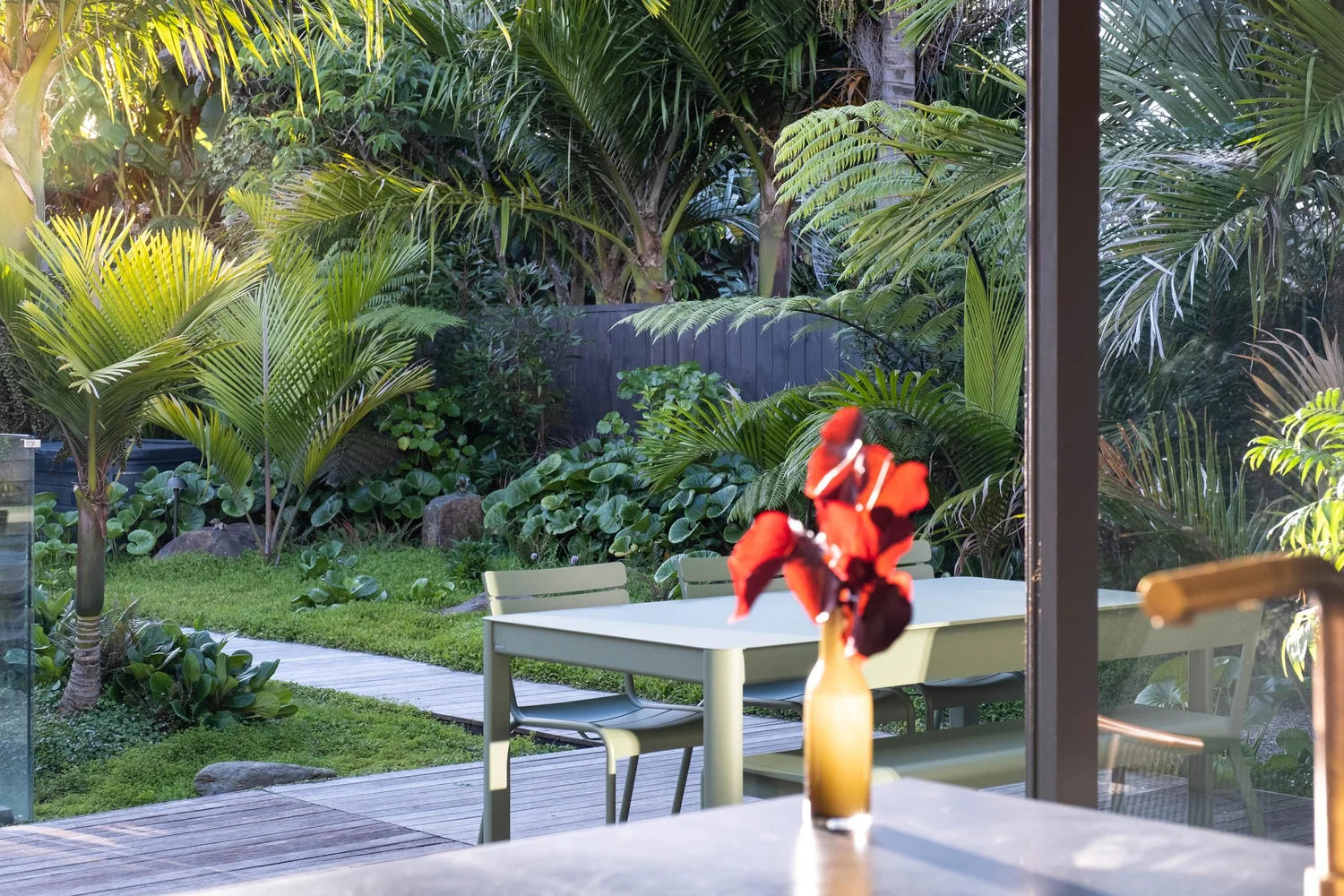 Connection — Neville Design Studio