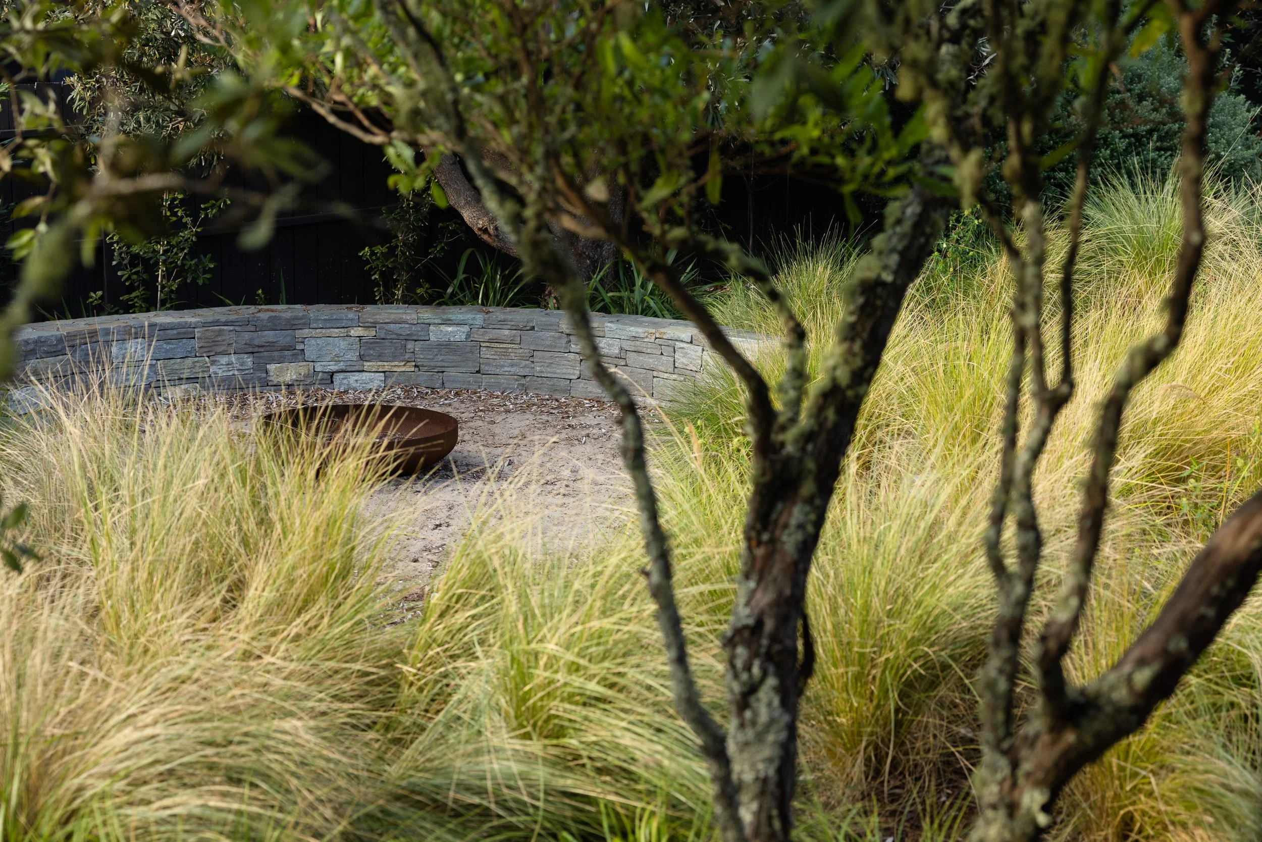 Less is More — Neville Design Studio