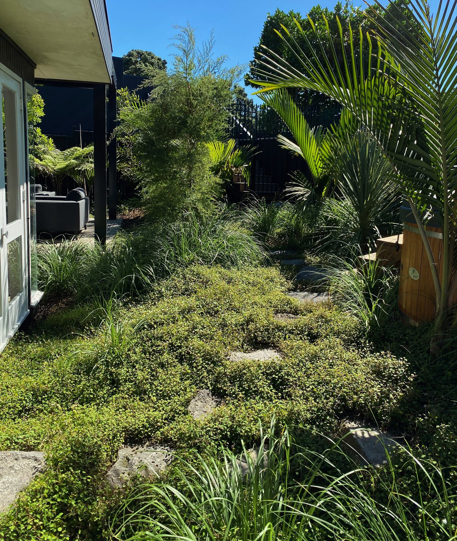 Projects — Neville Design Studio