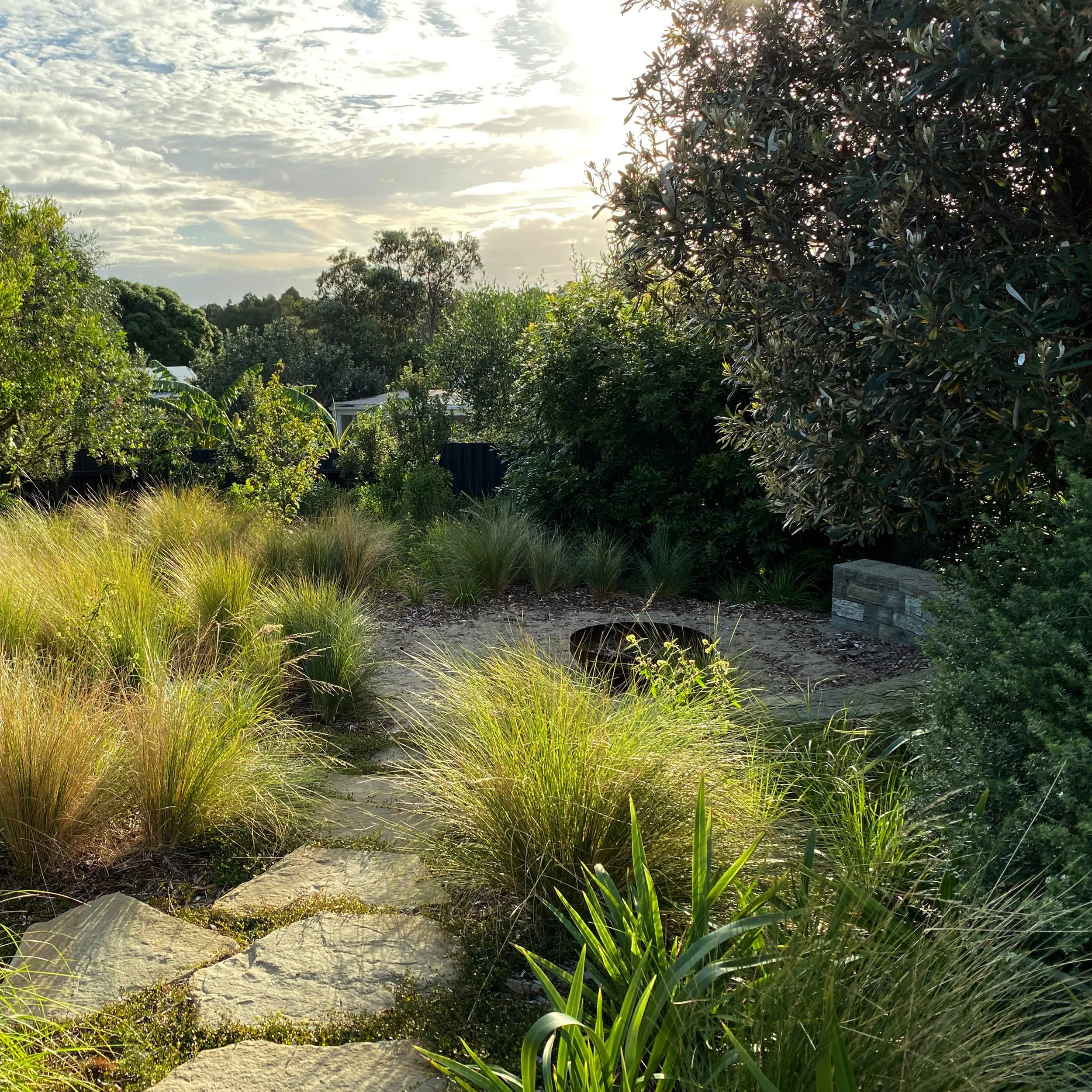 Projects — Neville Design Studio