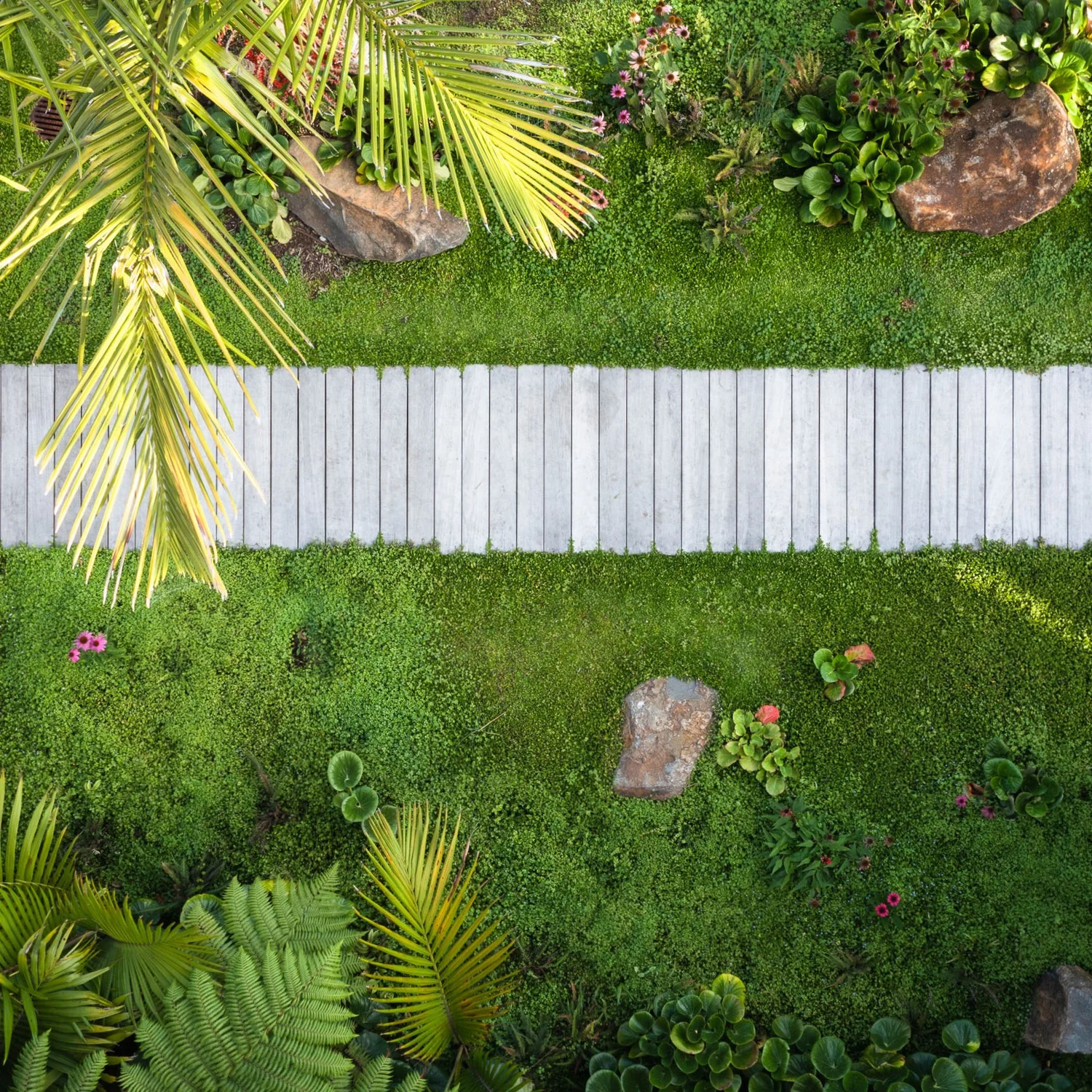 Projects — Neville Design Studio