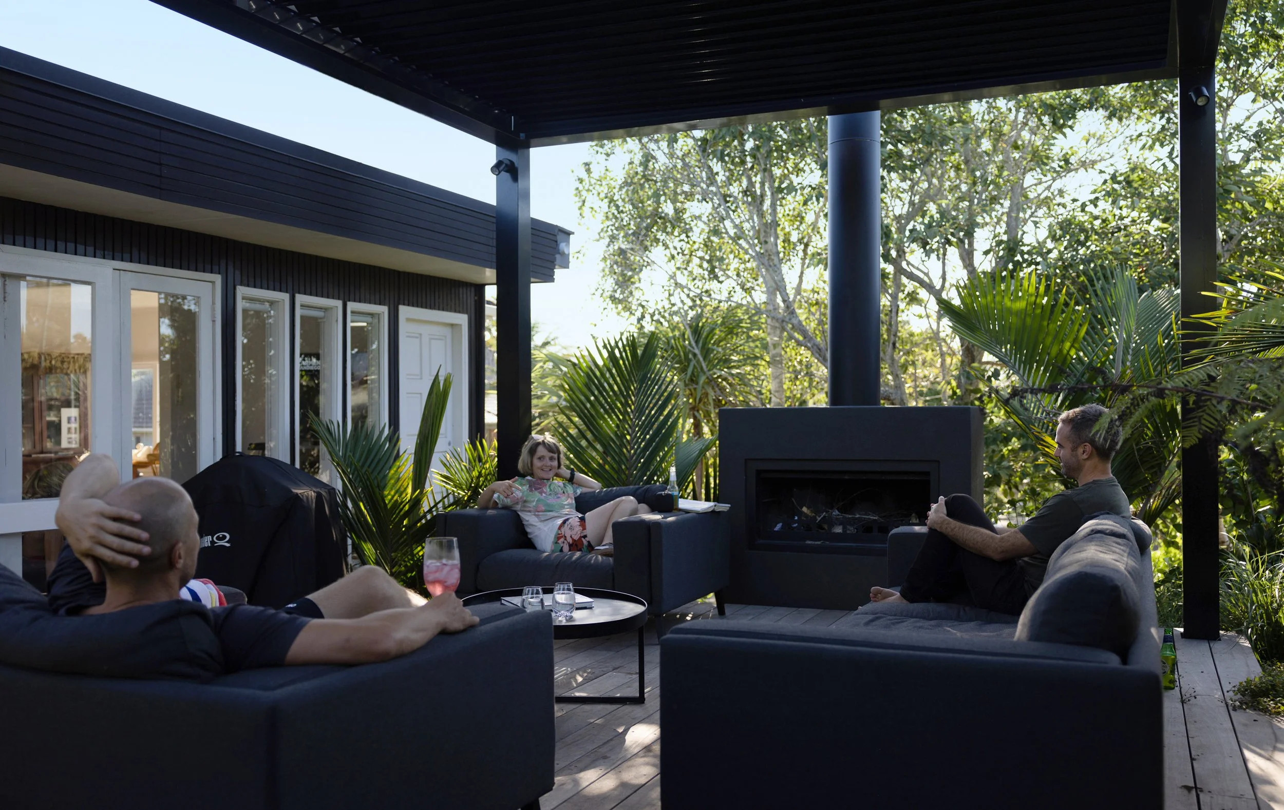 Gallery — Neville Design Studio