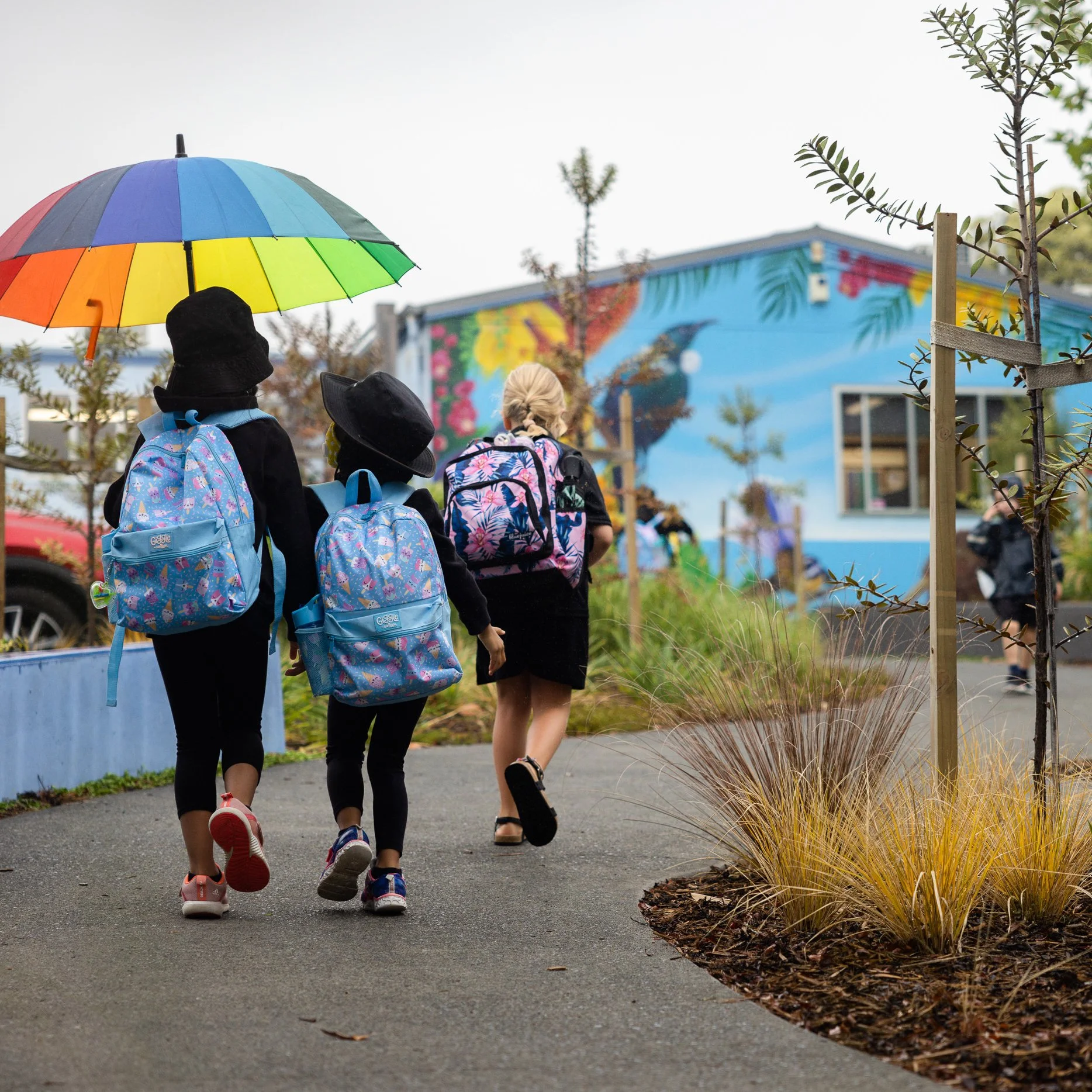 Projects — Neville Design Studio