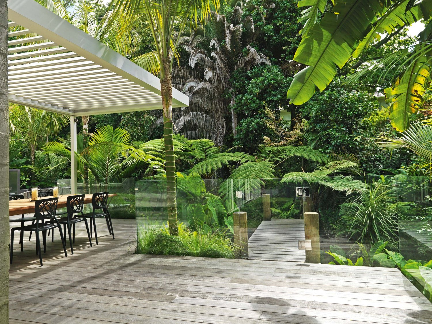 Projects — Neville Design Studio