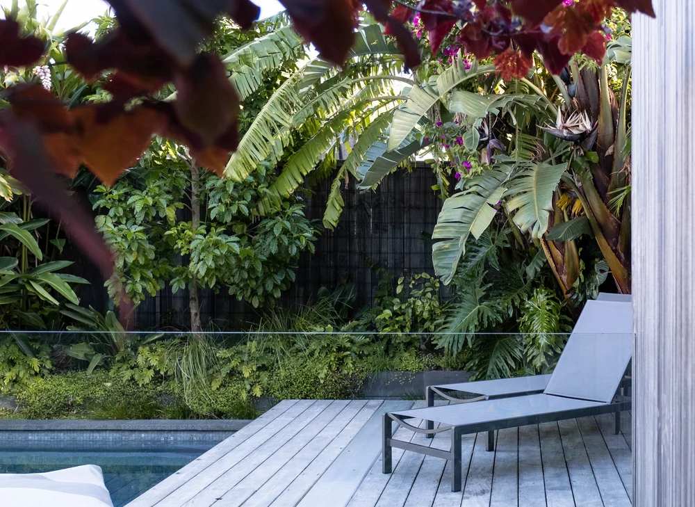 Connection — Neville Design Studio