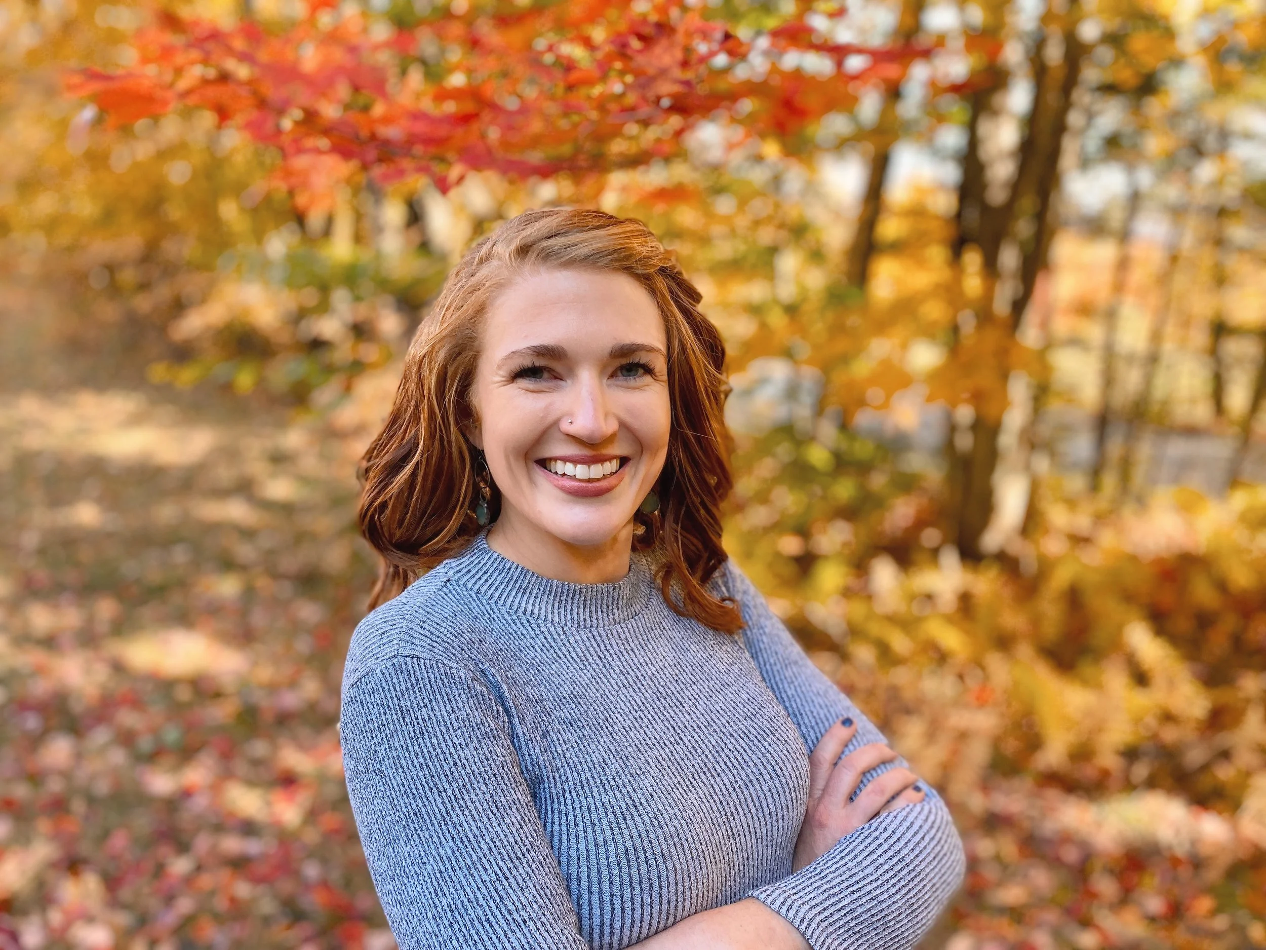 Allie Breyer, MPA (she/her)