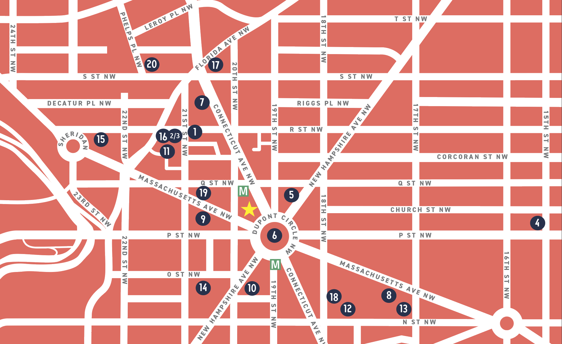 Art All Night — Art All Night: Dupont Circle