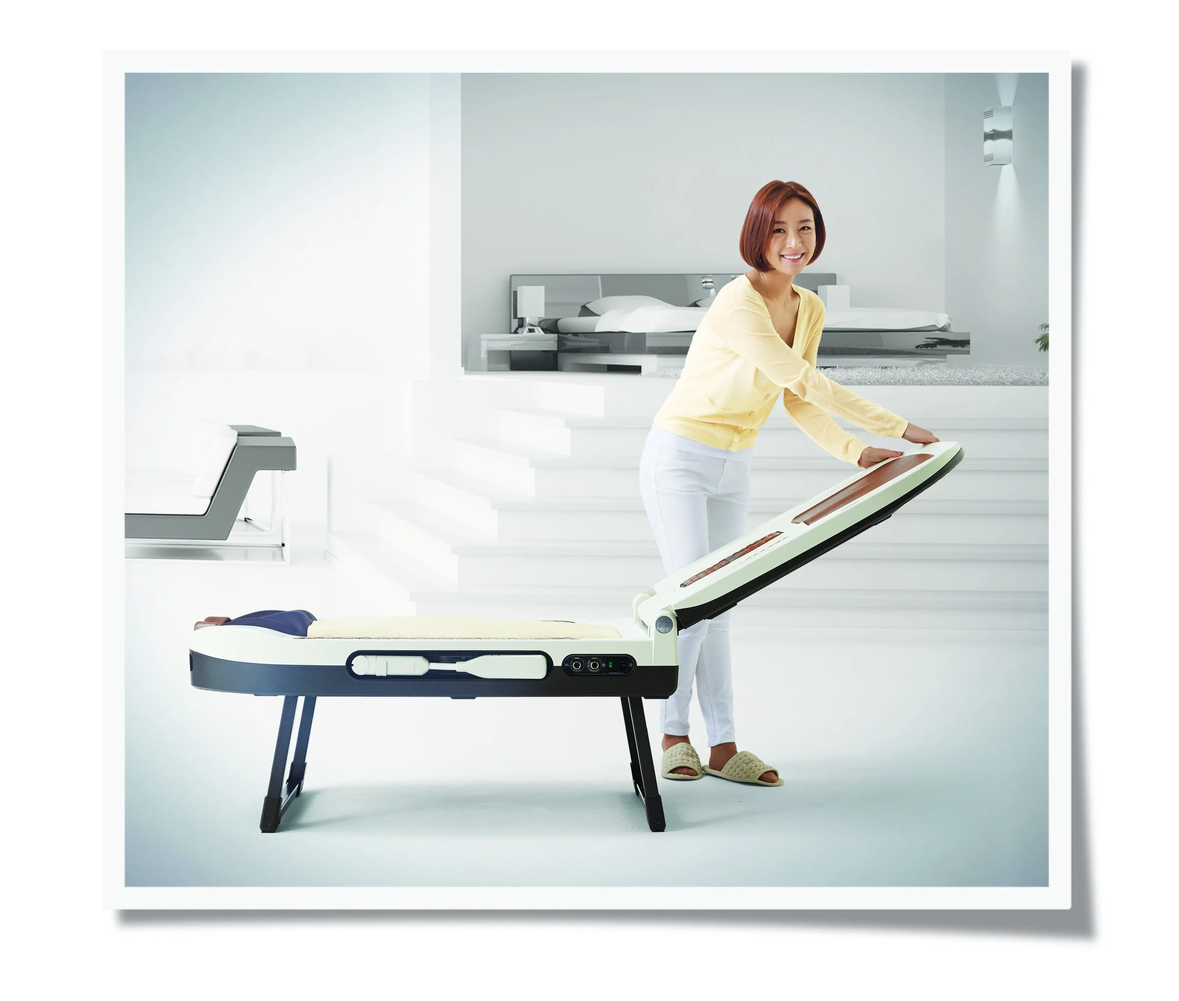 N-5 — NUGA BEST UK & IRELAND